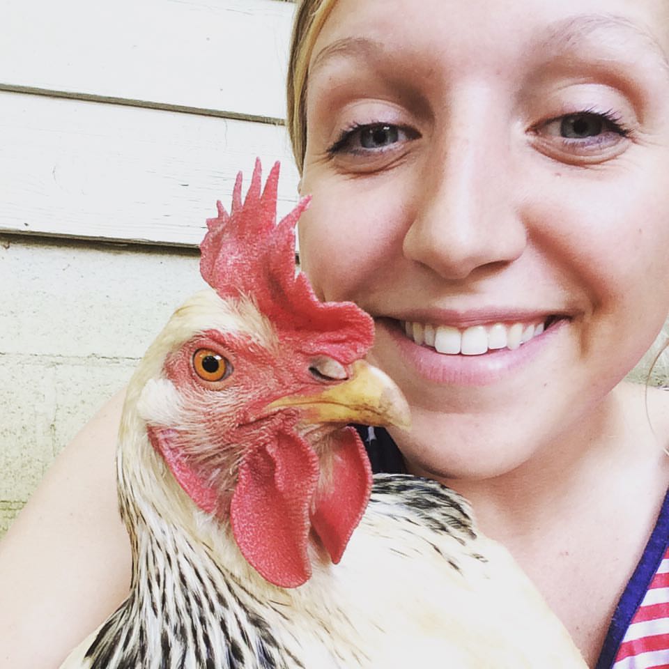 About Me Renaissance Farmstead