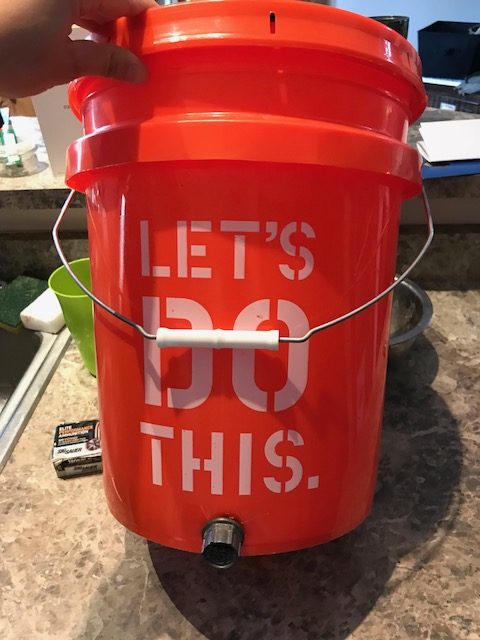 Pig Waterer – Renaissance Farmstead